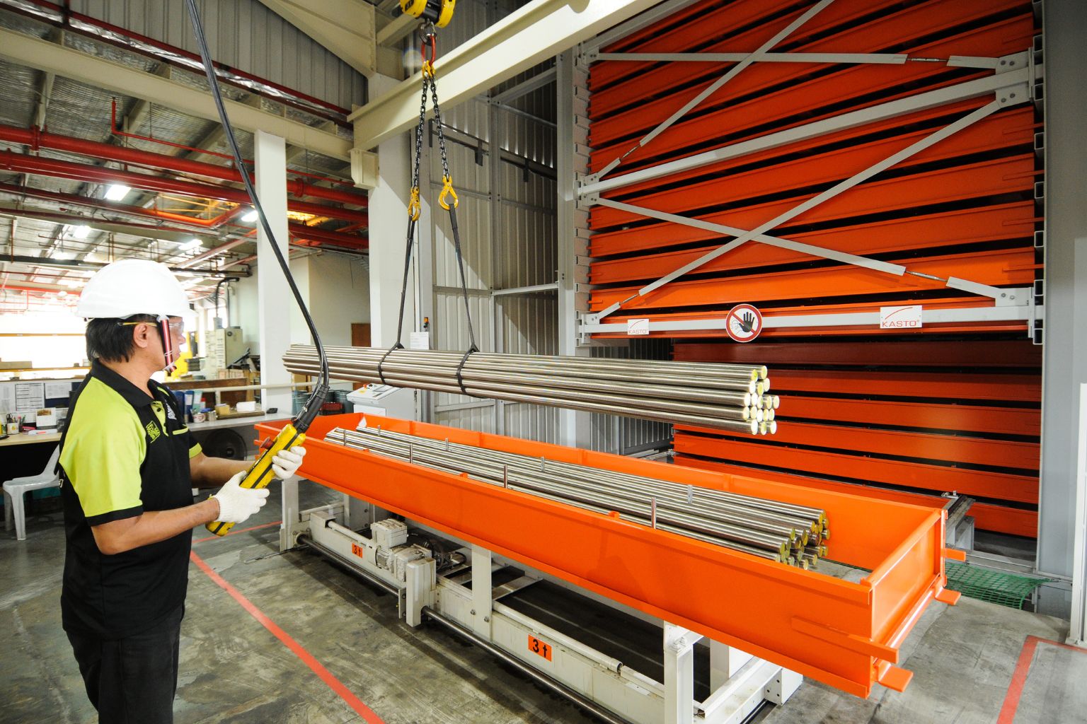 Cost savings and operational efficiency: Energy management firm helps SMEs reap benefits of ...